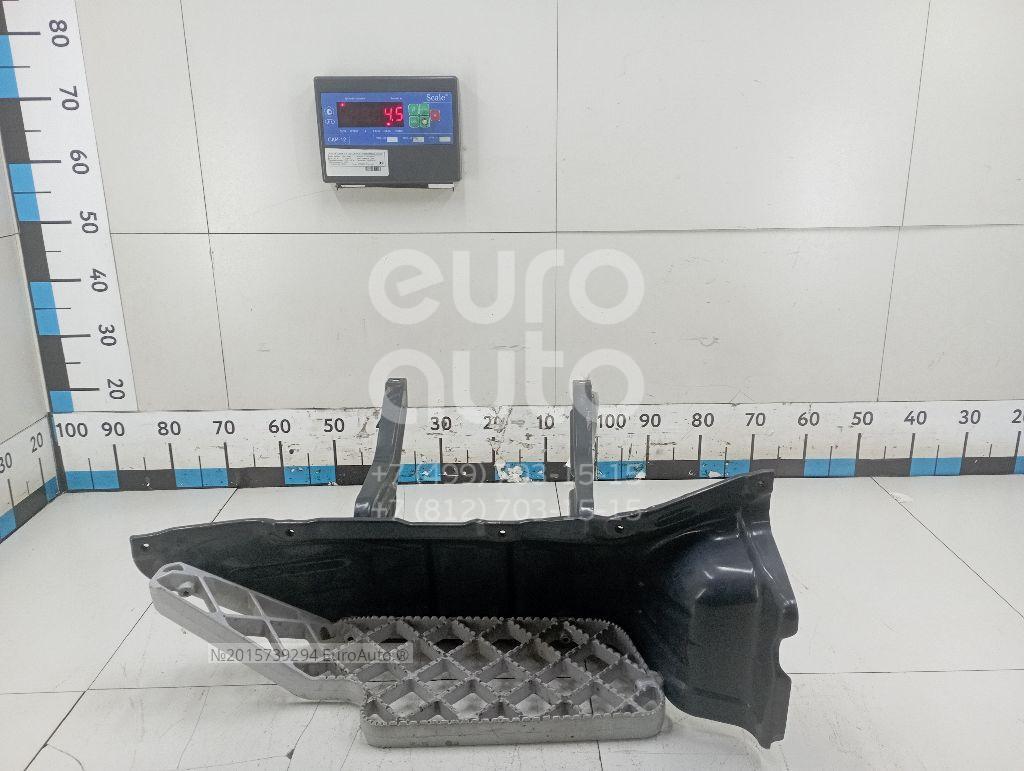 Кронштейн подножки для Scania 5 R series 2003-2018 в Москве