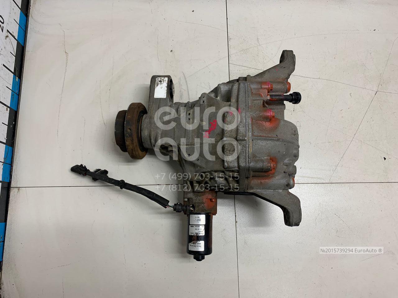 68084266AB Chrysler от 19635 руб. для Jeep Grand Cherokee (WK2) 2010 ...