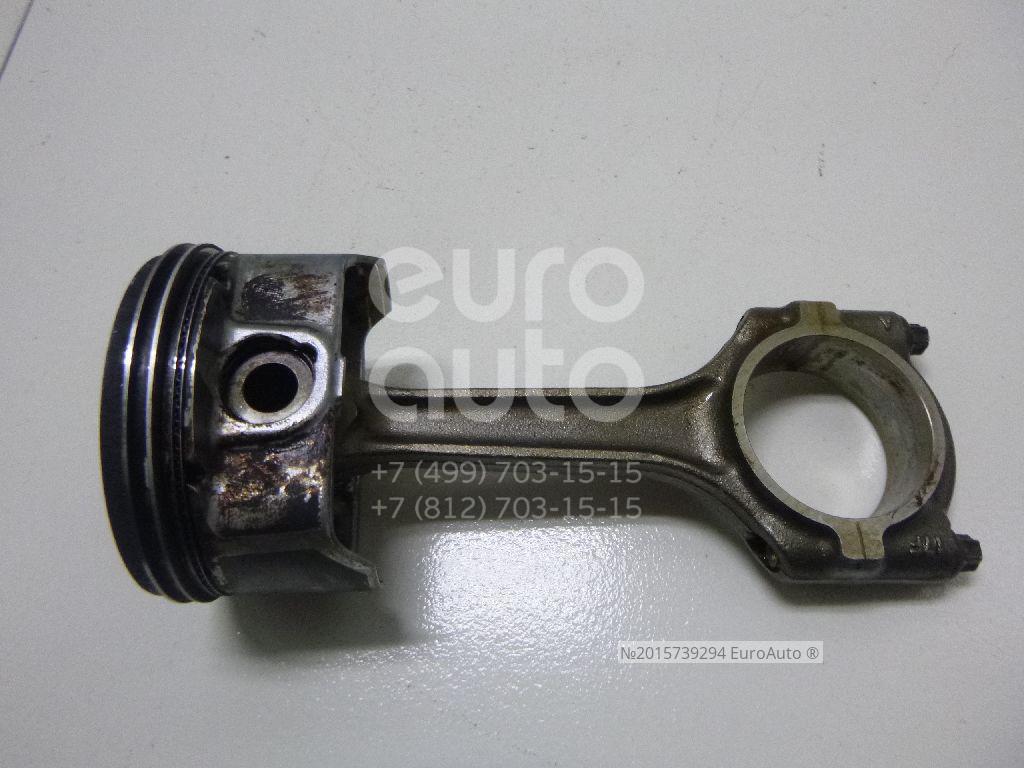 Поршень с шатуном для Chevrolet Aveo (T300) 2011-2015 в Москве