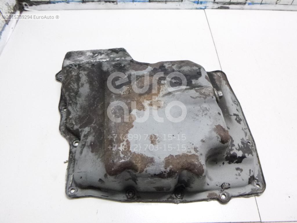 9675662380 Citroen-Peugeot Поддон масляный двигателя от производителя ...