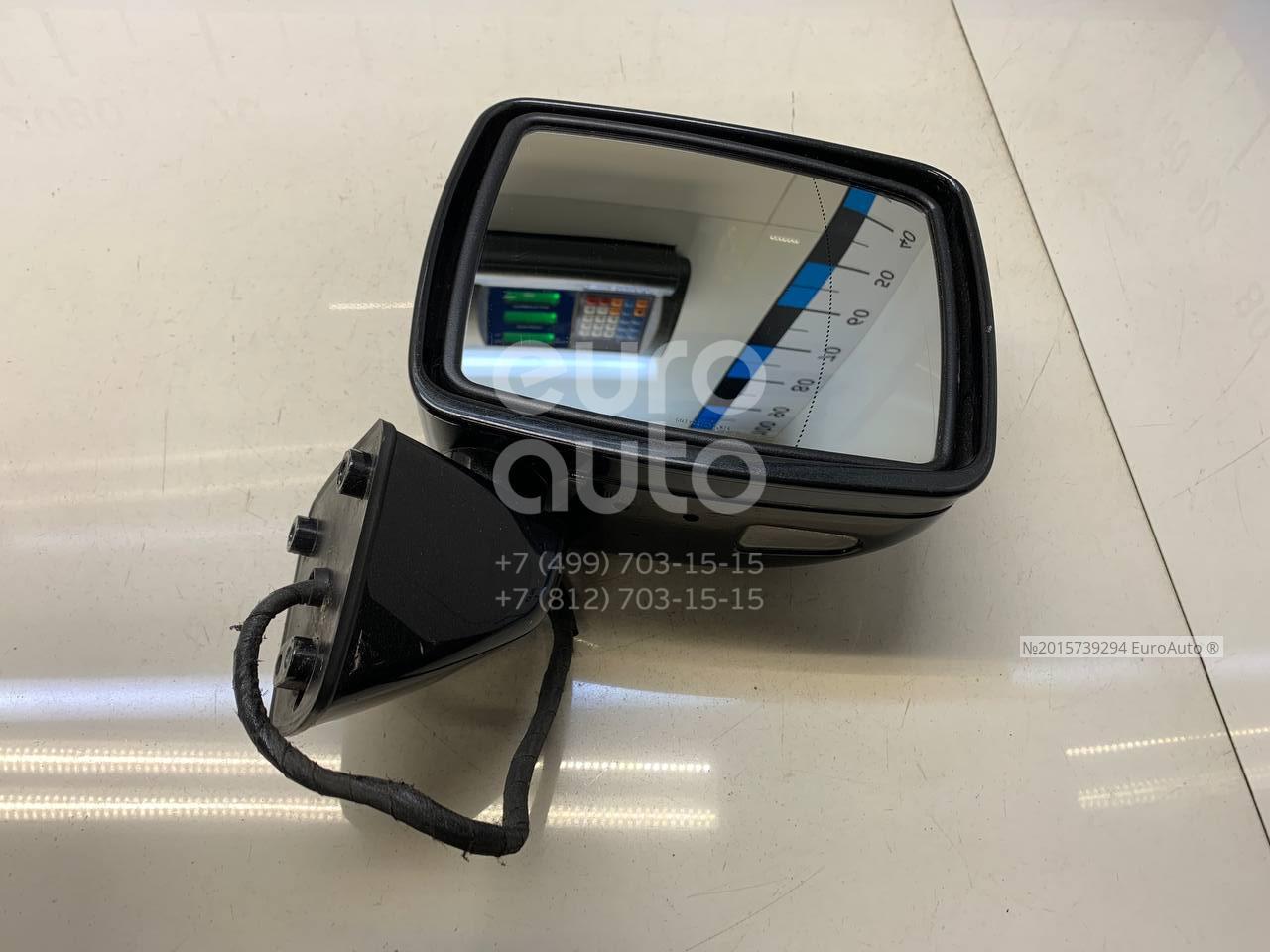 4638107216 Mercedes Benz от 6661 руб. для Mercedes Benz G-Class W463 ...