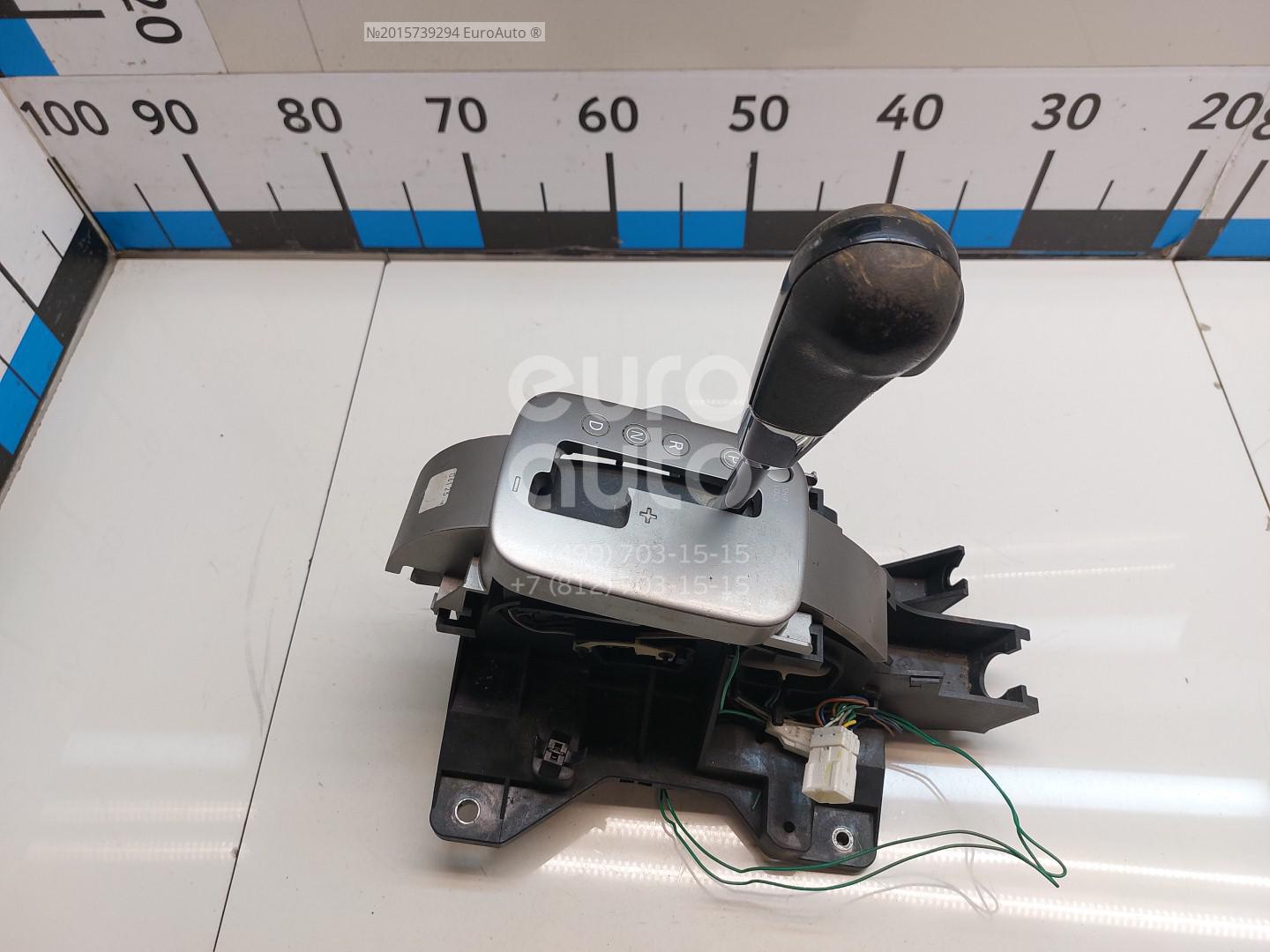 34901-EB30A Nissan от 15254 руб. для Nissan Pathfinder (R51) 2005-2014 ...