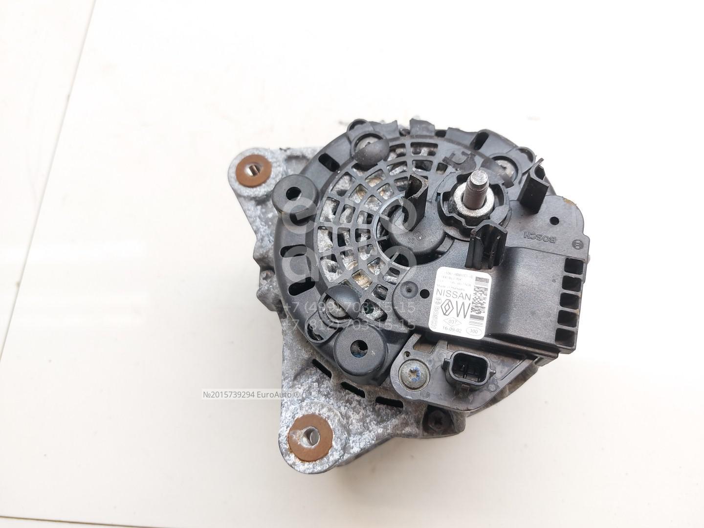 23100-4BB0D Nissan от 29629 руб. в Москве