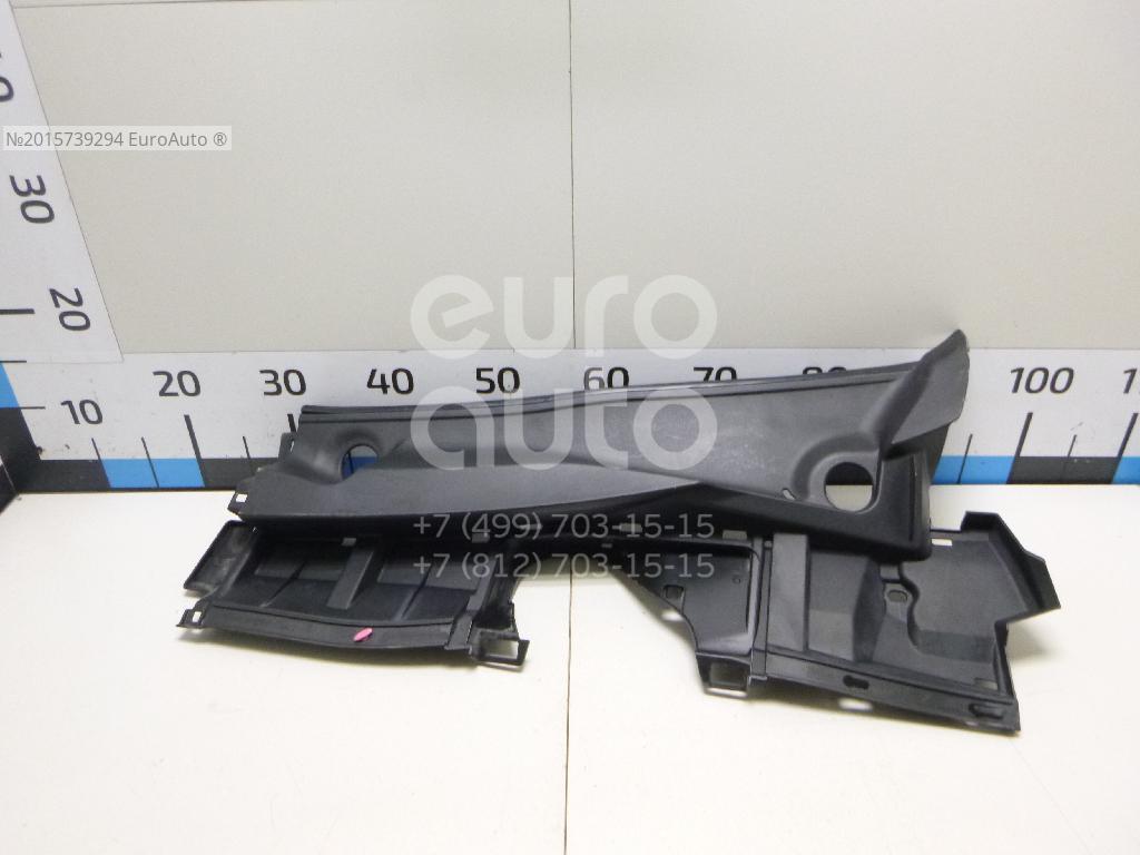 55709-02250 Toyota Решетка стеклооч. (планка под лобовое стекло) от ...