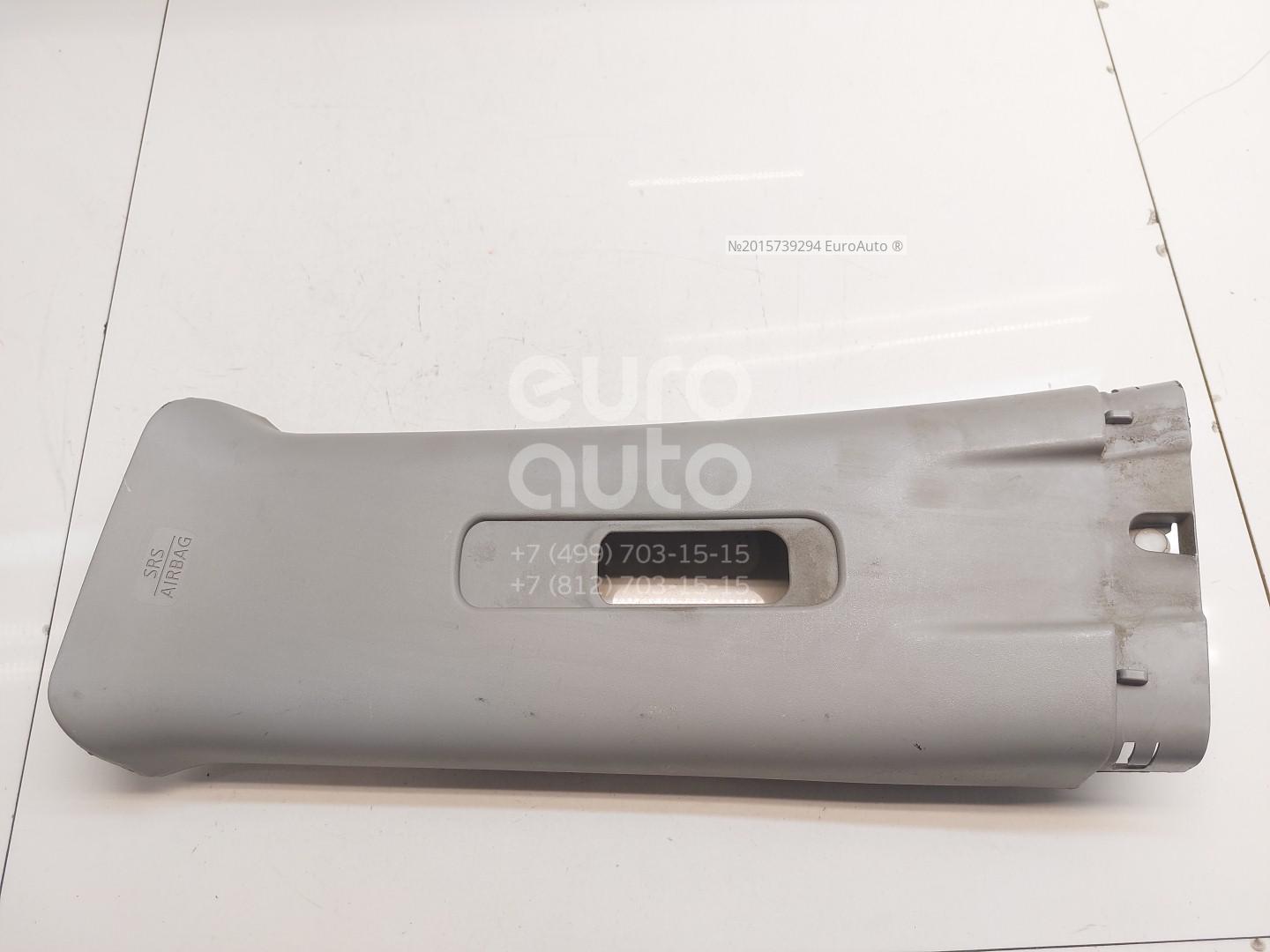 76914-JG00A Nissan от 116 руб. для Nissan X-Trail (T31) 2007-2014 в Москве