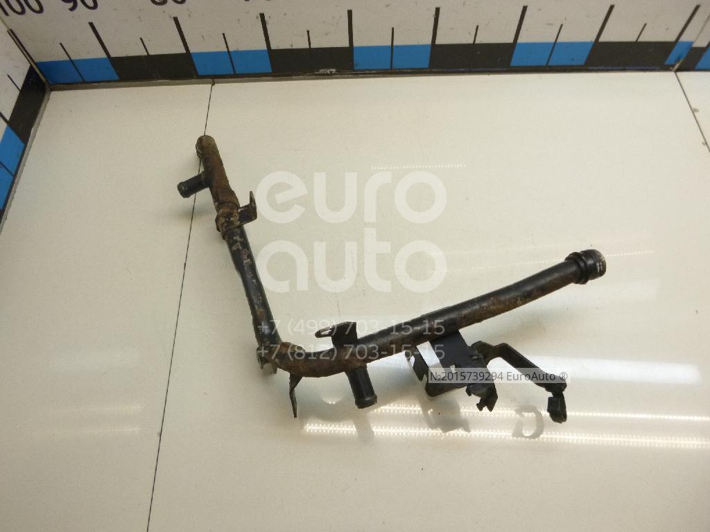 038121065AM VAG Трубка охлажд. жидкости металлическая от производителя ...