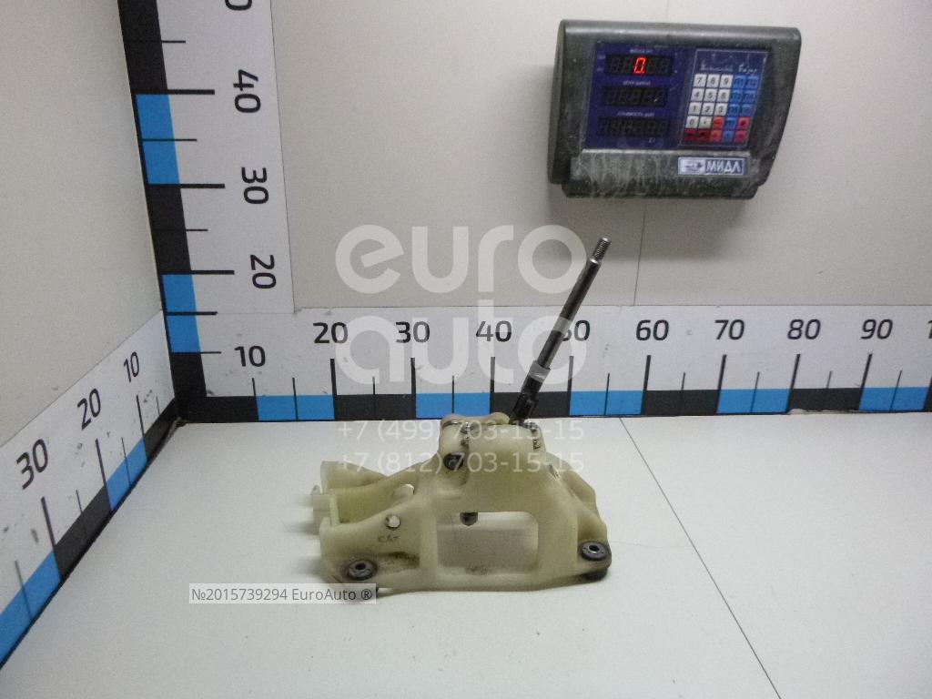 43720-2H000 Hyundai-Kia Кулиса КПП от производителя по спец цене купить