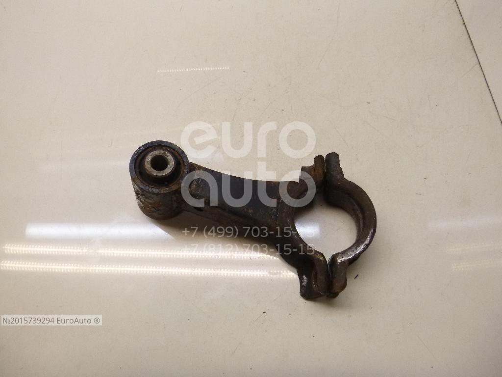 Кронштейн крепления переднего стабилизатора для Mercedes Benz W163 M ...