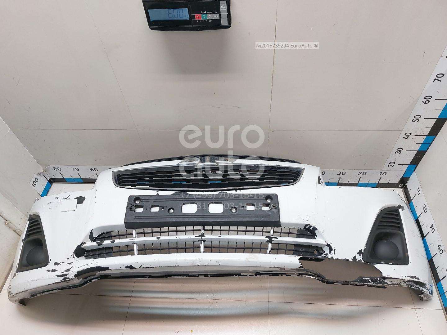 8190-090 Metaco от 12857 руб. для Chevrolet Cruze 2009-2016 в Москве