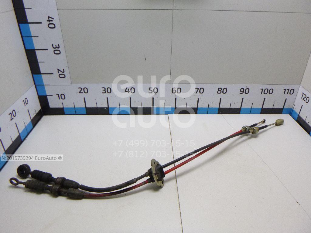 87522266 Longho от 896 руб. для Daewoo Matiz (M100/M150) 1998-2015 в Москве