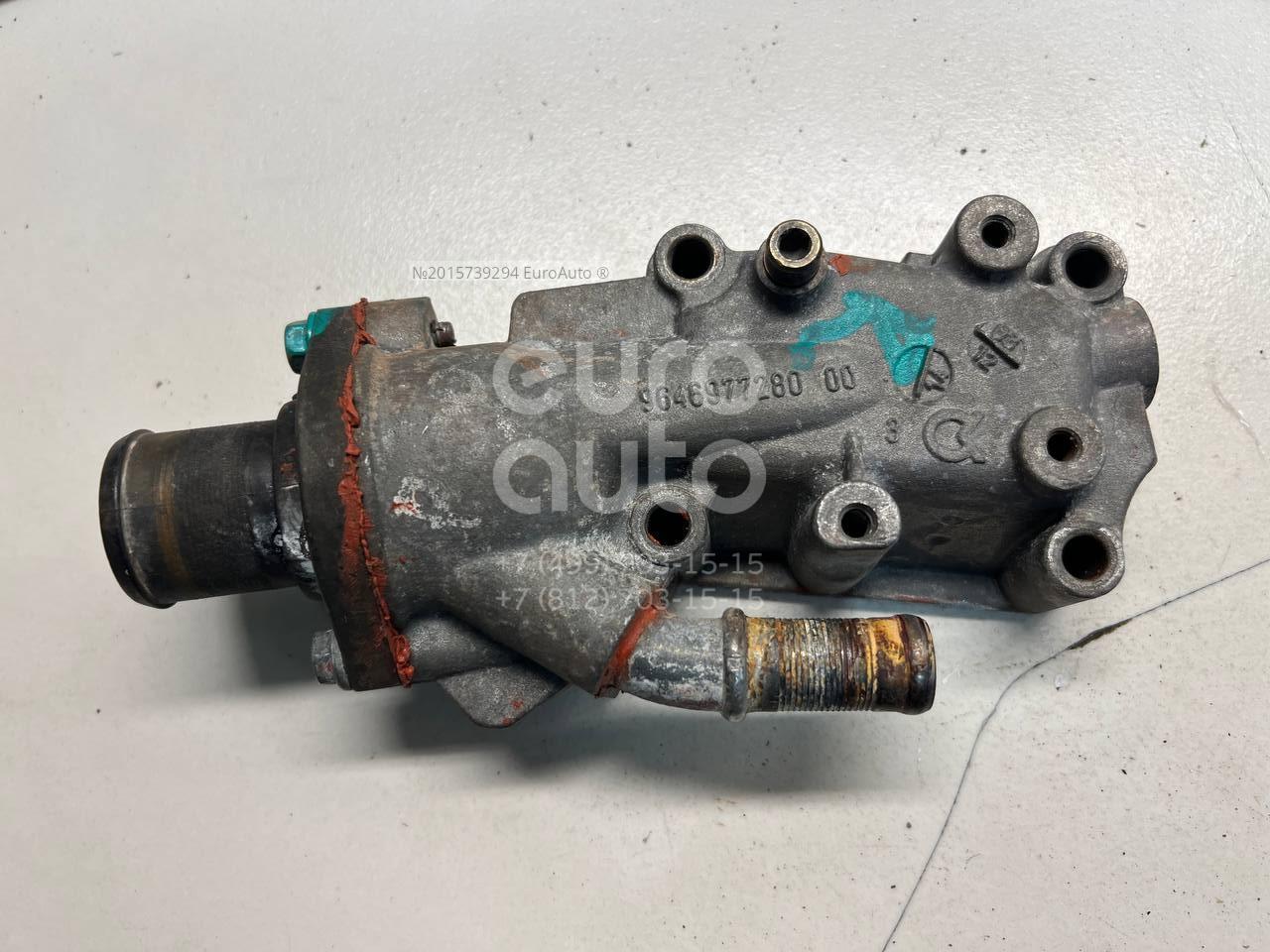 1336W3 Citroen-Peugeot от 3967 руб. в Москве