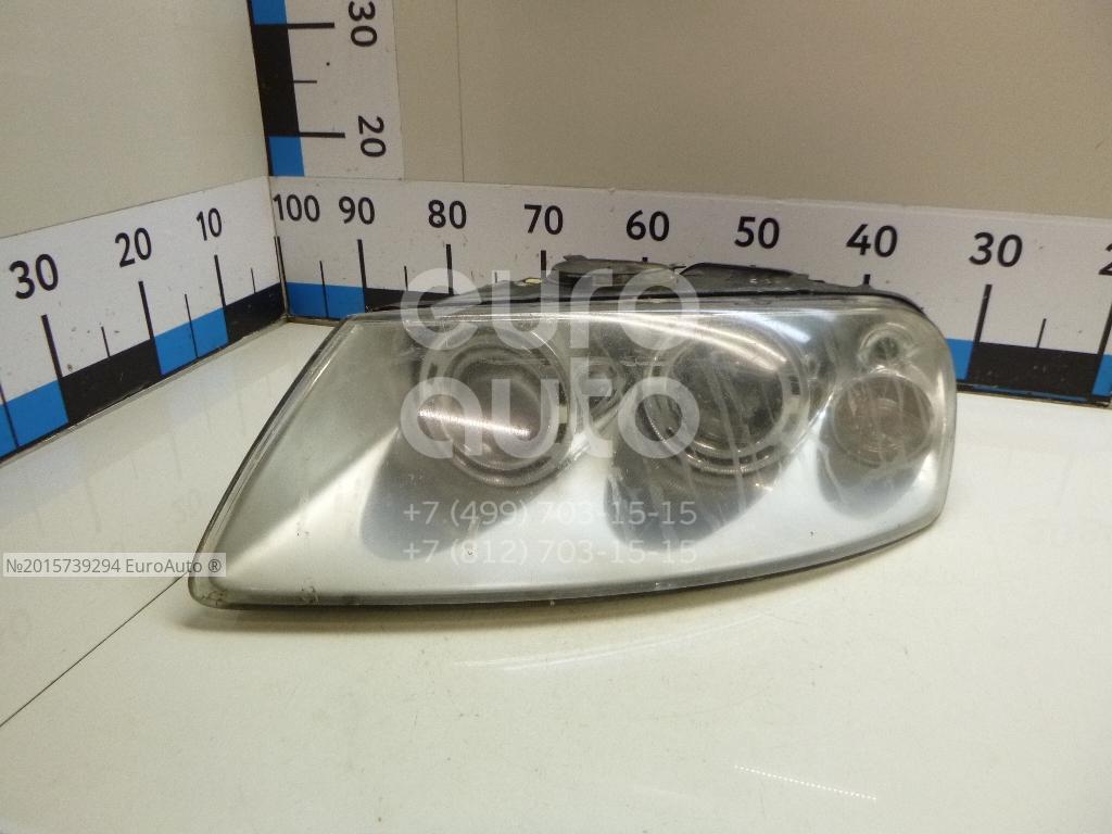 7L6941017BL VAG Фара левая от производителя по спец цене купить в Санкт ...