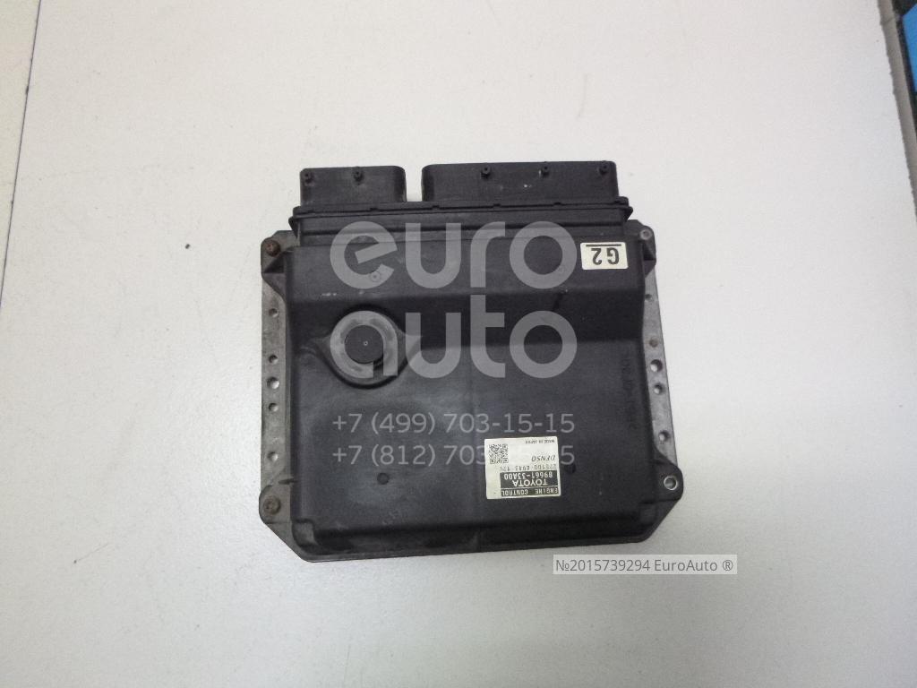 89661-33A00 Toyota от 14119 руб. для Toyota Camry V40 2006-2011 в Москве