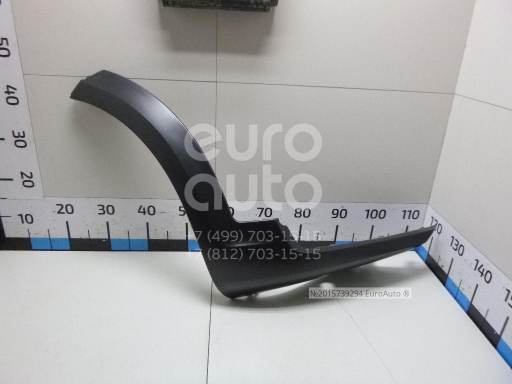 32136212 Volvo Накладка переднего бампера правая от производителя по ...