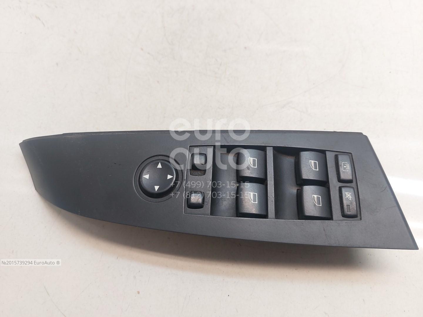 61316951919 BMW от 3500 руб. для BMW 5-serie E60/E61 2003-2009 в Москве