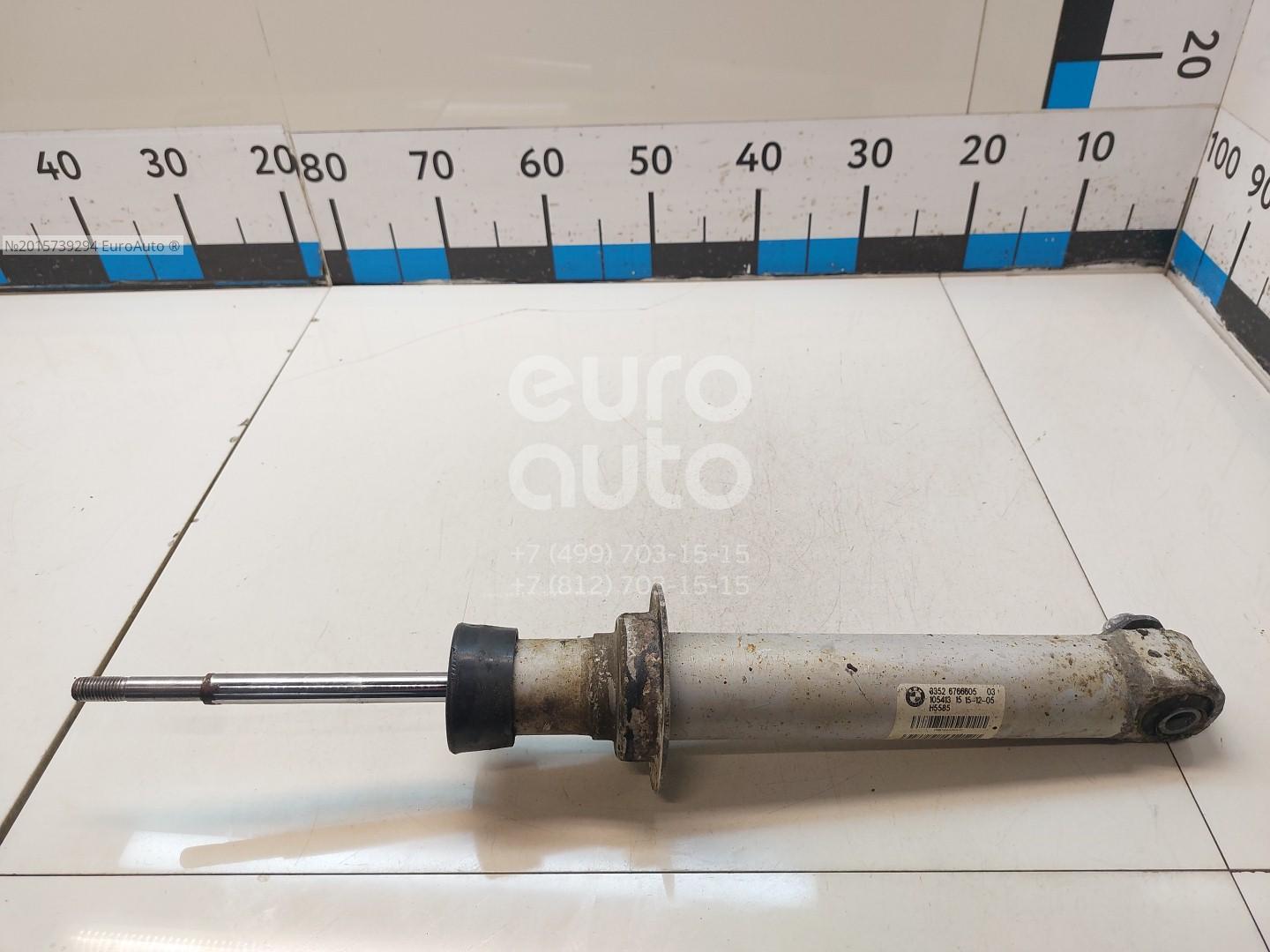 MA-00094 Ashika от 1647 руб. для BMW 5-serie E60/E61 2003-2009 в Москве