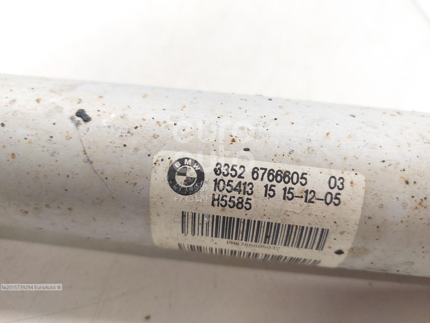 MA-00094 Ashika от 1647 руб. для BMW 5-serie E60/E61 2003-2009 в Москве