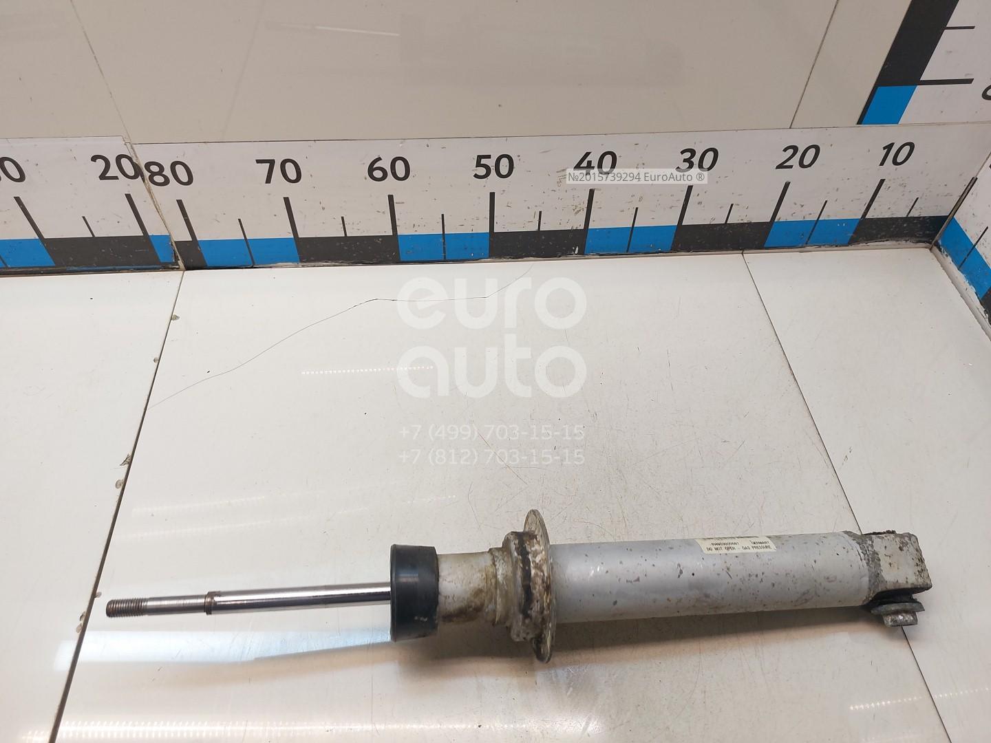 MM-00094 Japanparts от 1647 руб. для BMW 5-serie E60/E61 2003-2009 в Москве