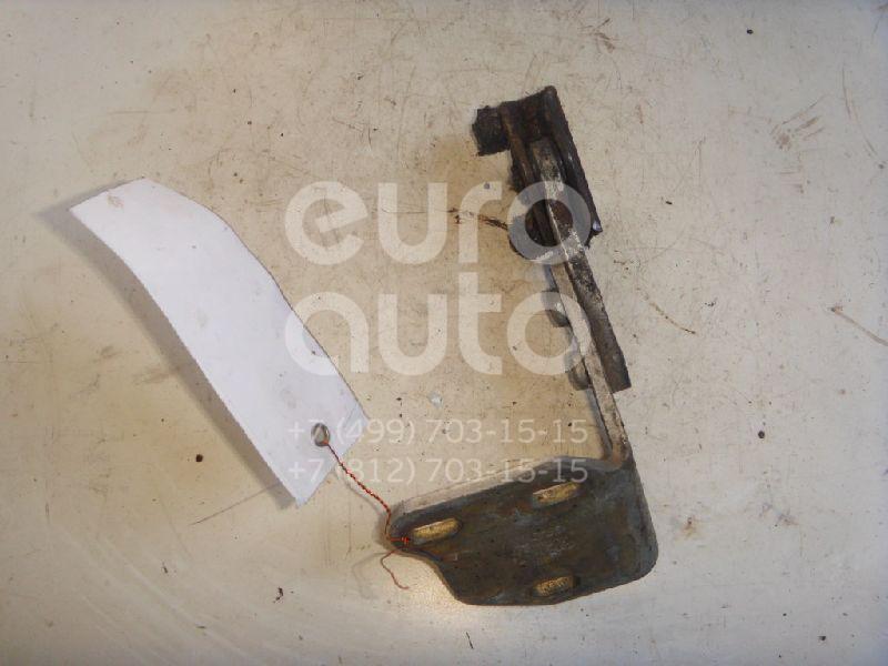 Ролик двери сдвижной нижний для VW Transporter T4 1991-1996 в Москве