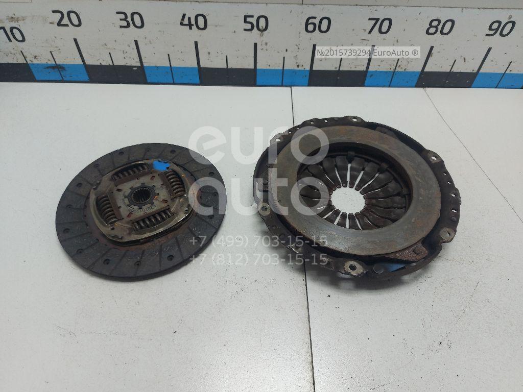 302051060R Renault от 4303 руб. в Москве
