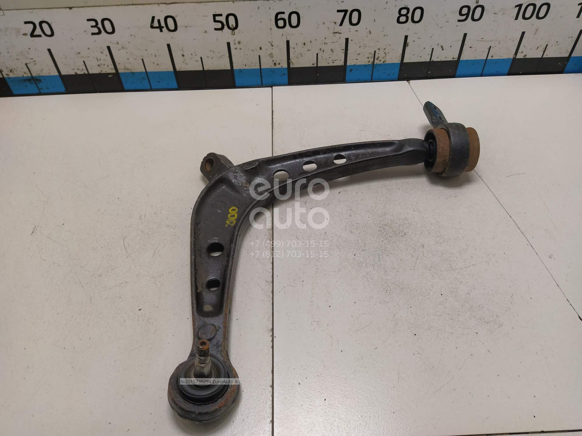 31126758533 BMW от 5968 руб. для BMW 3-serie E46 1998-2005 в Москве