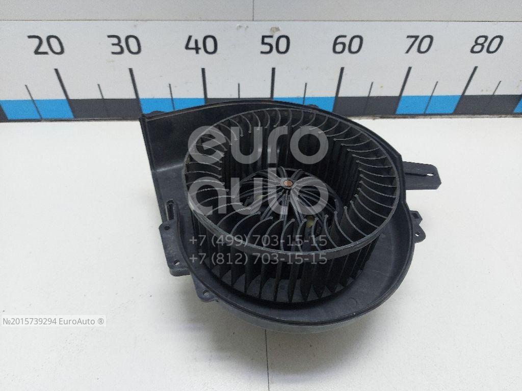 6Q1820015H VAG Моторчик отопителя от производителя по спец цене купить