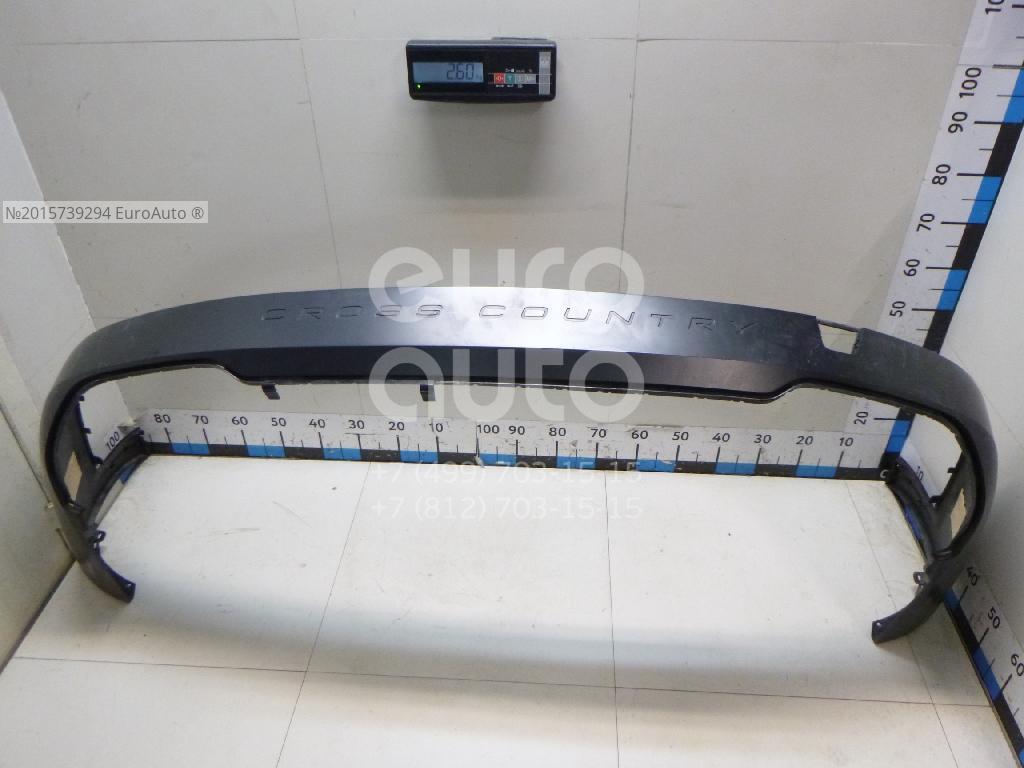 Бампер задний для Volvo V90 Cross Country 2017> в Москве