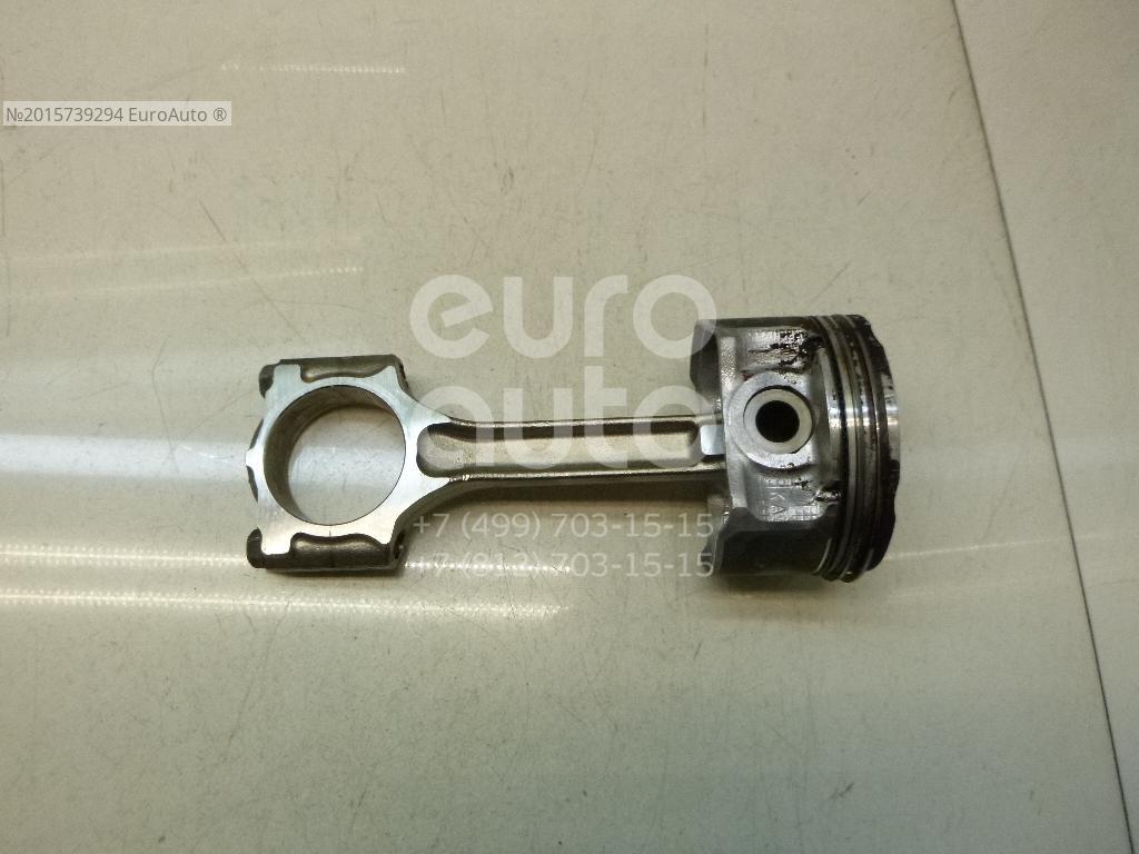 Поршень с шатуном для Nissan Juke (F15) 2011-2019 в Москве