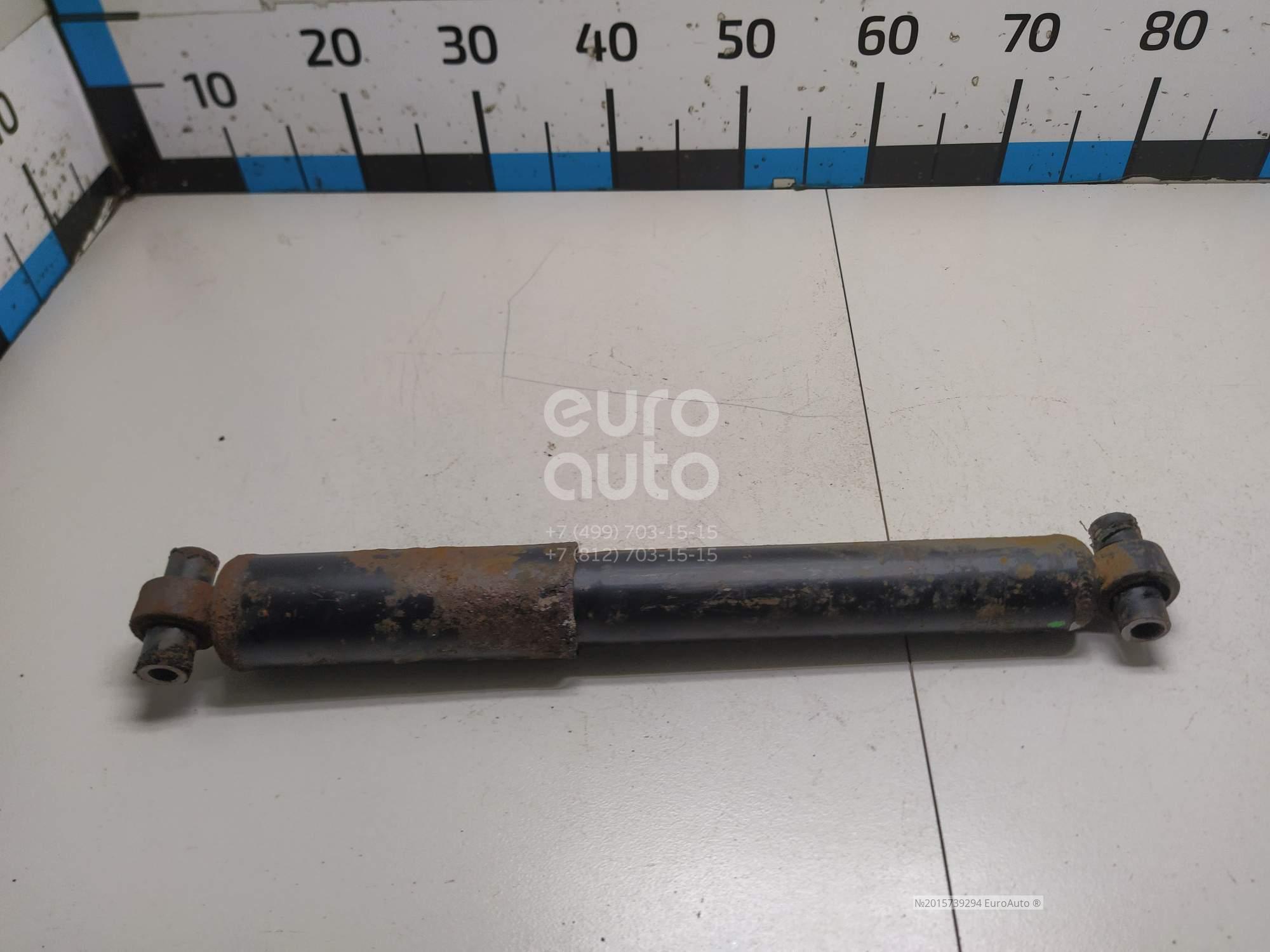 TAA5065 Tatsumi от 758 руб. для Mazda Mazda 6 (GG) 2002-2007 в Москве