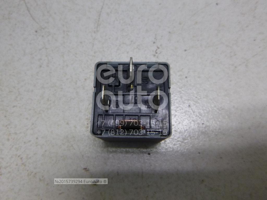 Реле для Chevrolet Cobalt 2011-2015 в Москве