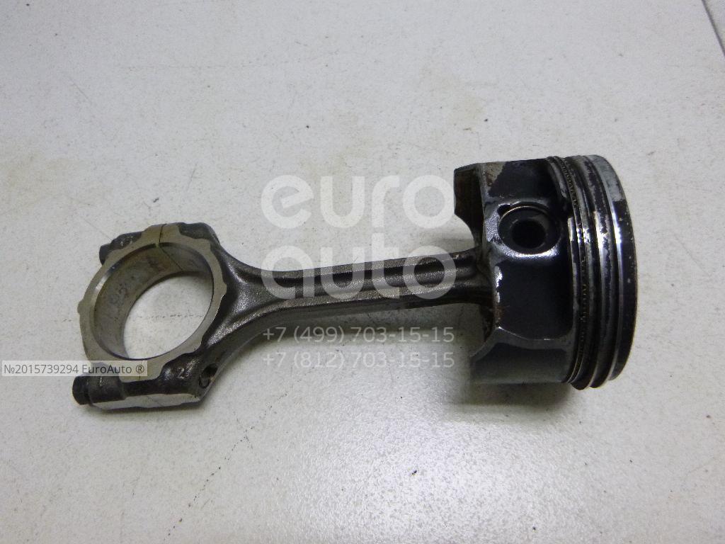 Поршень с шатуном для Chevrolet Cobalt 2011> в Москве