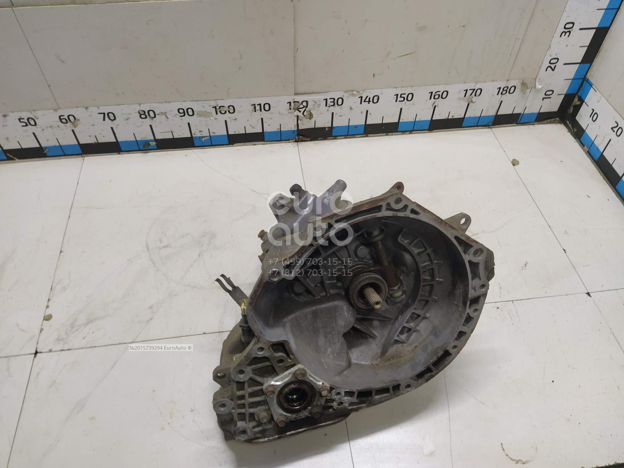 96284475 GM от 11181 руб. для Chevrolet Lanos 2004-2010 в Москве