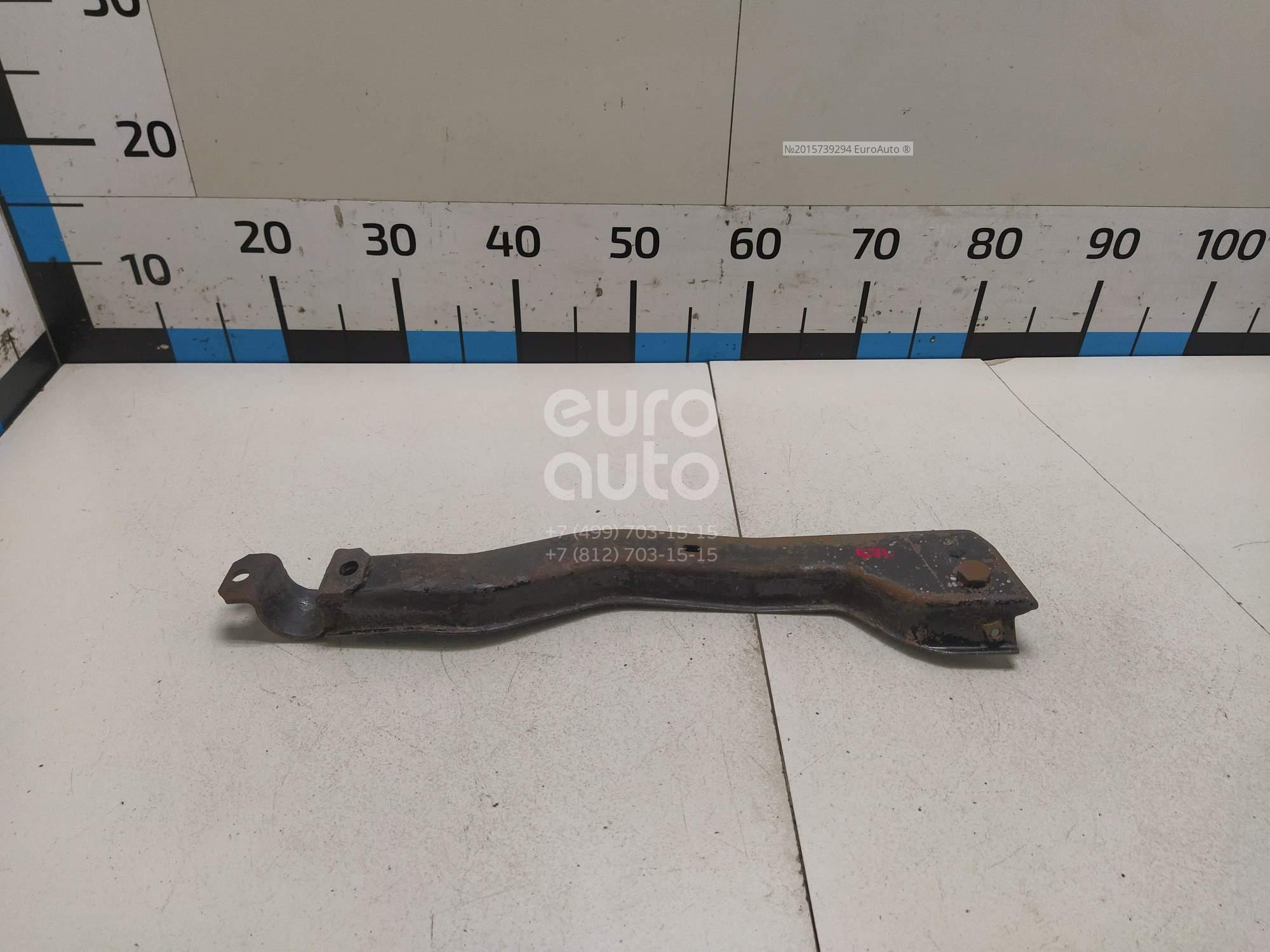 96603458 GM Кронштейн крепления переднего стабилизатора от ...