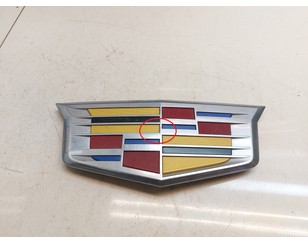 Эмблема для Cadillac Escalade IV 2014-2020 новые и б/у купить в Санкт ...