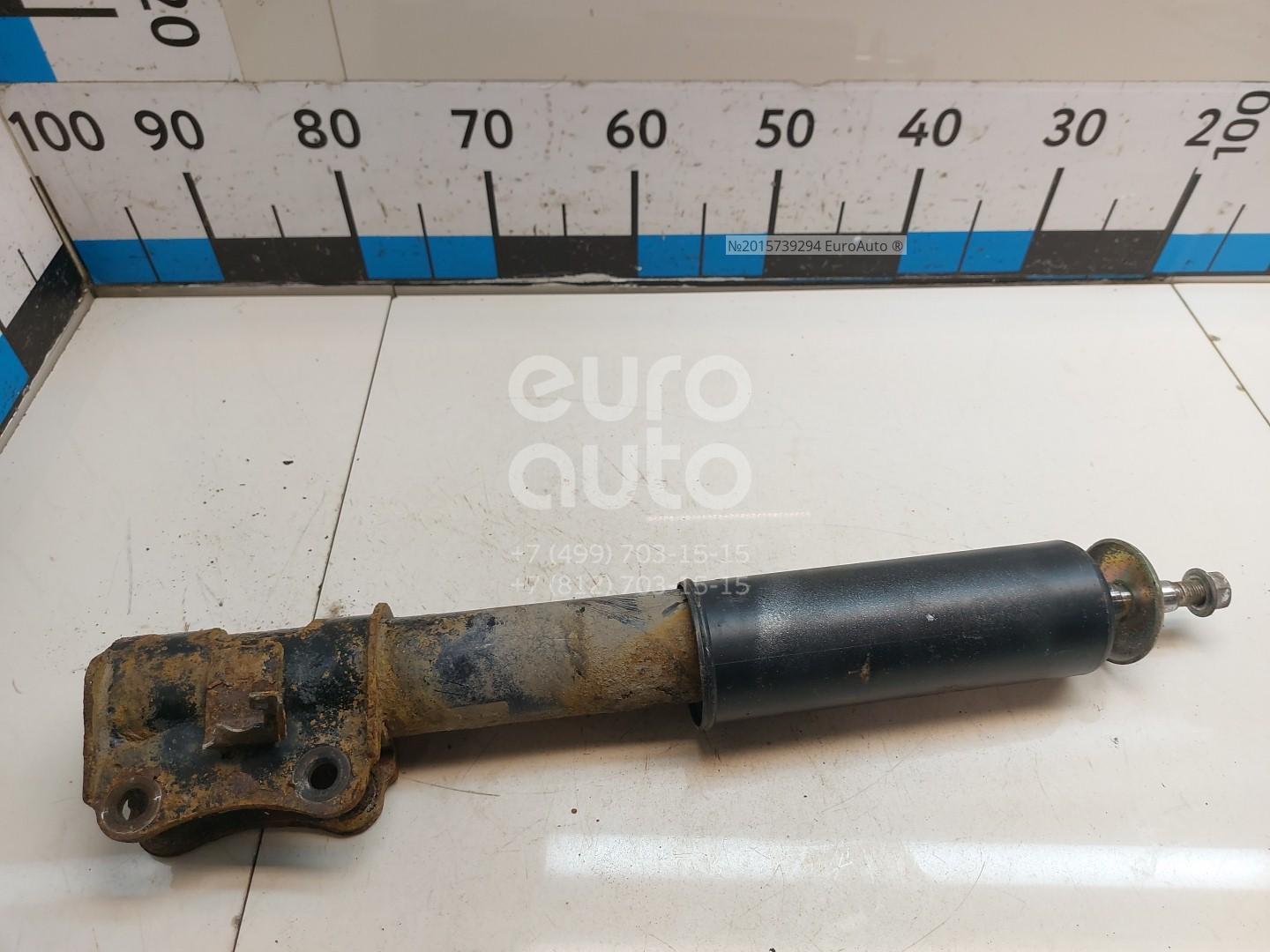 324051 KYB (Kayaba) от 375 руб. для Suzuki Grand Vitara 1998-2005 в Москве