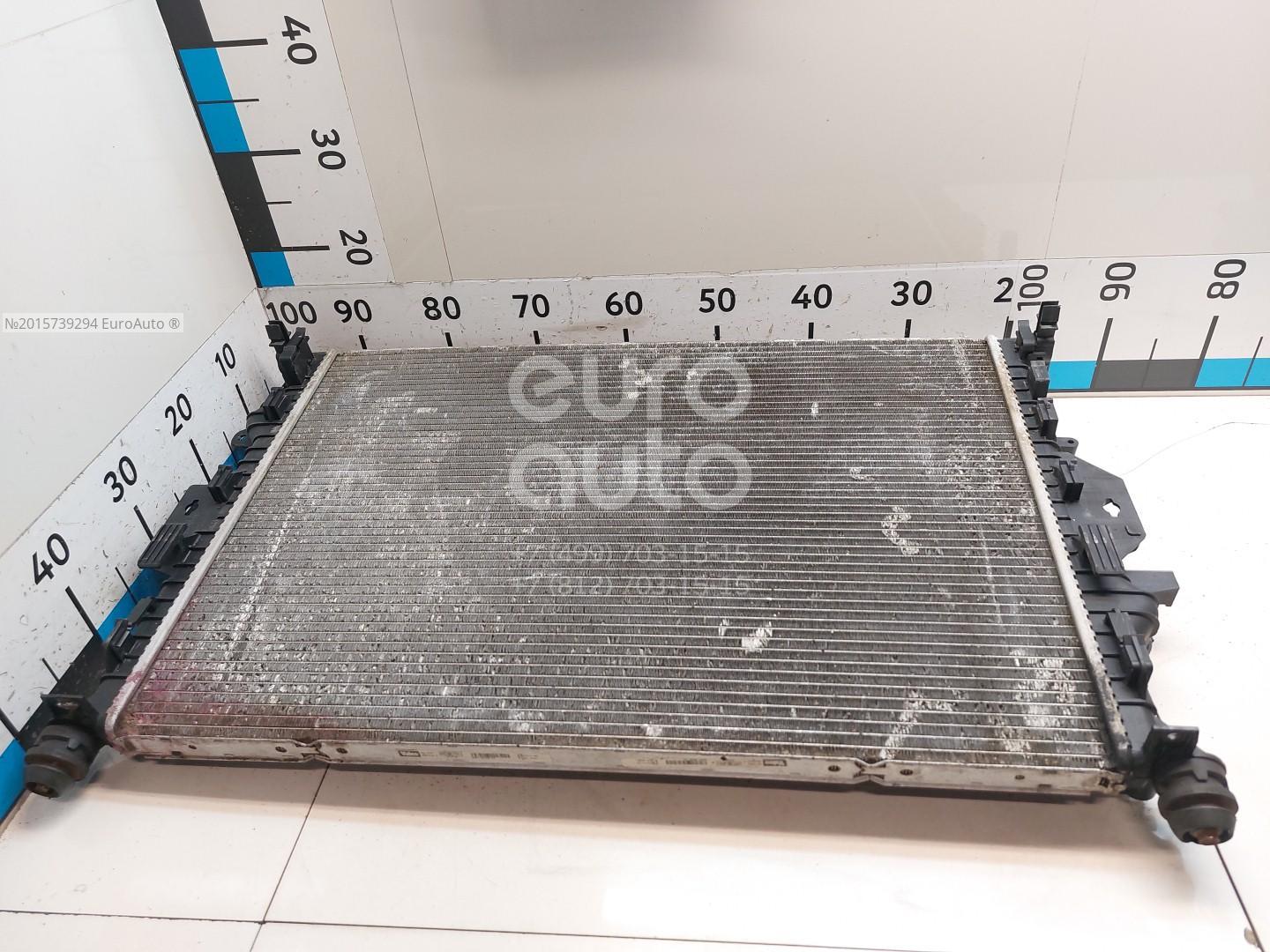 36002413 Volvo Радиатор основной от производителя по спец цене купить в ...