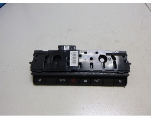 Блок кнопок для Renault Arkana 2019> новые и б/у купить в Санкт-Петербурге