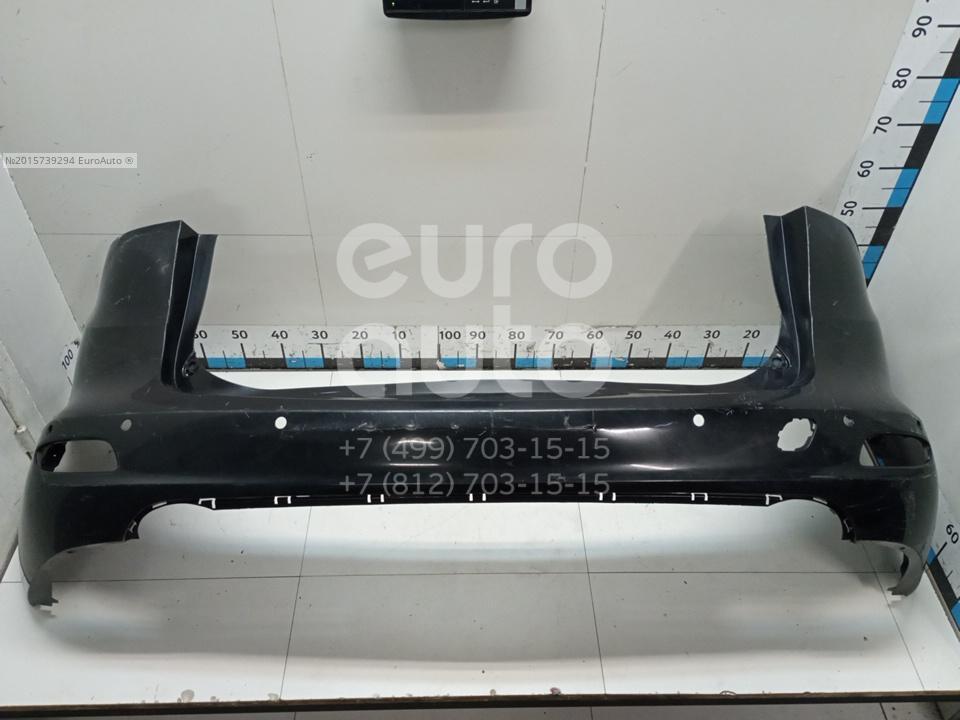 20951267 GM Бампер задний от производителя по спец цене купить