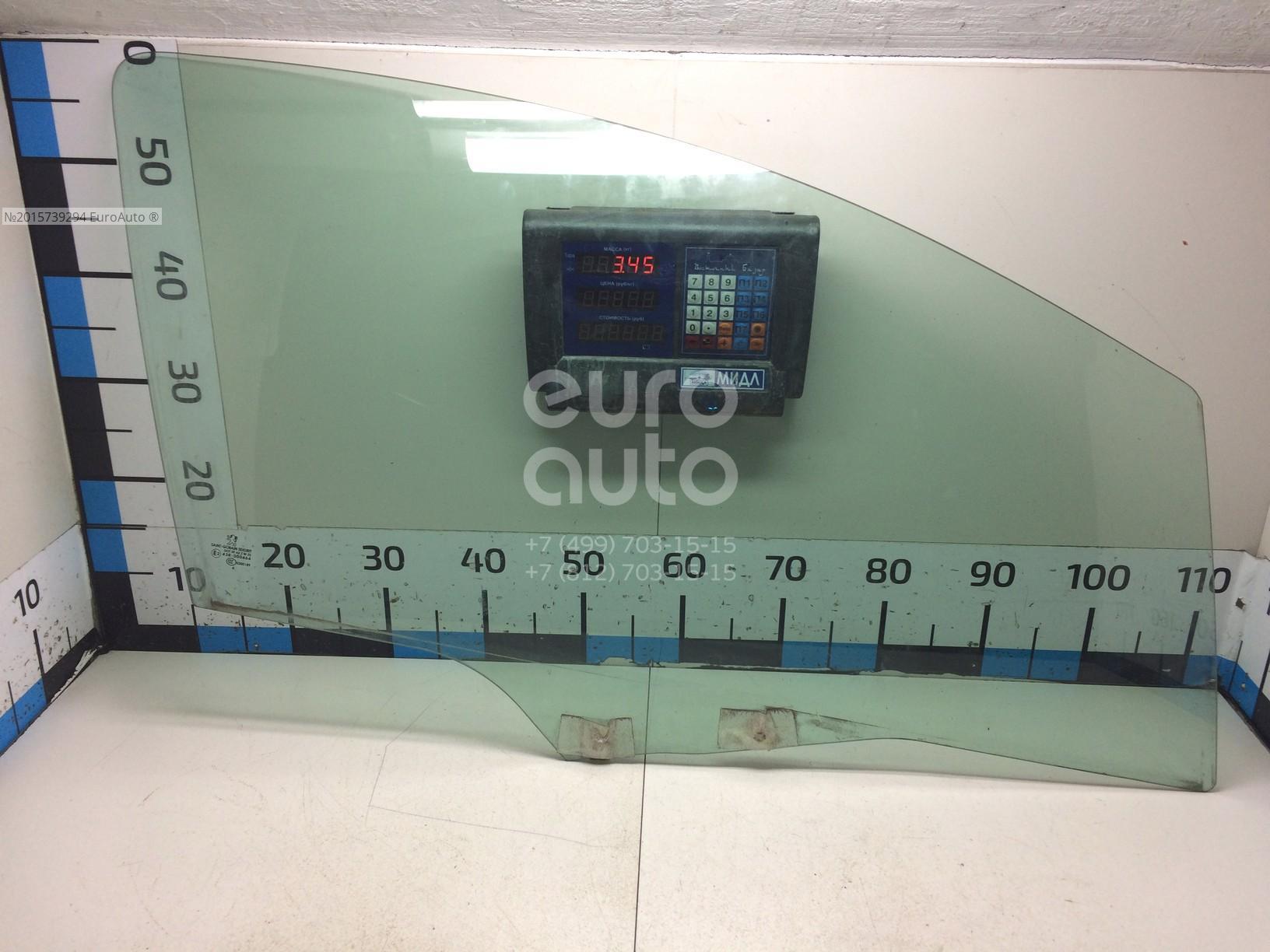 207-HBK-06FD/RH XYG от 624 руб. для Peugeot 207 2006-2013 в Москве