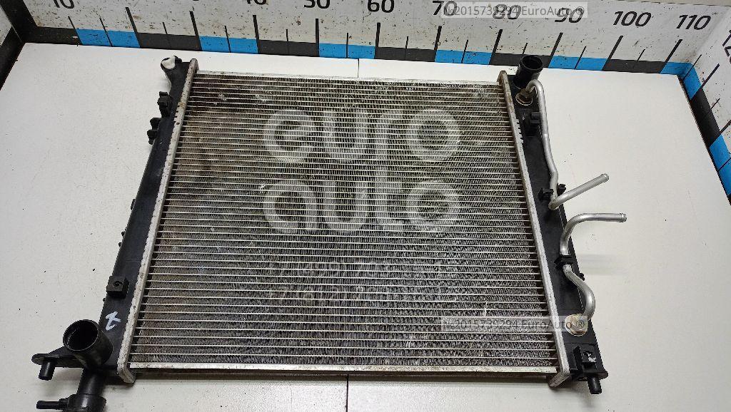 KA2214 AVA Радиатор основной от производителя по спец цене купить