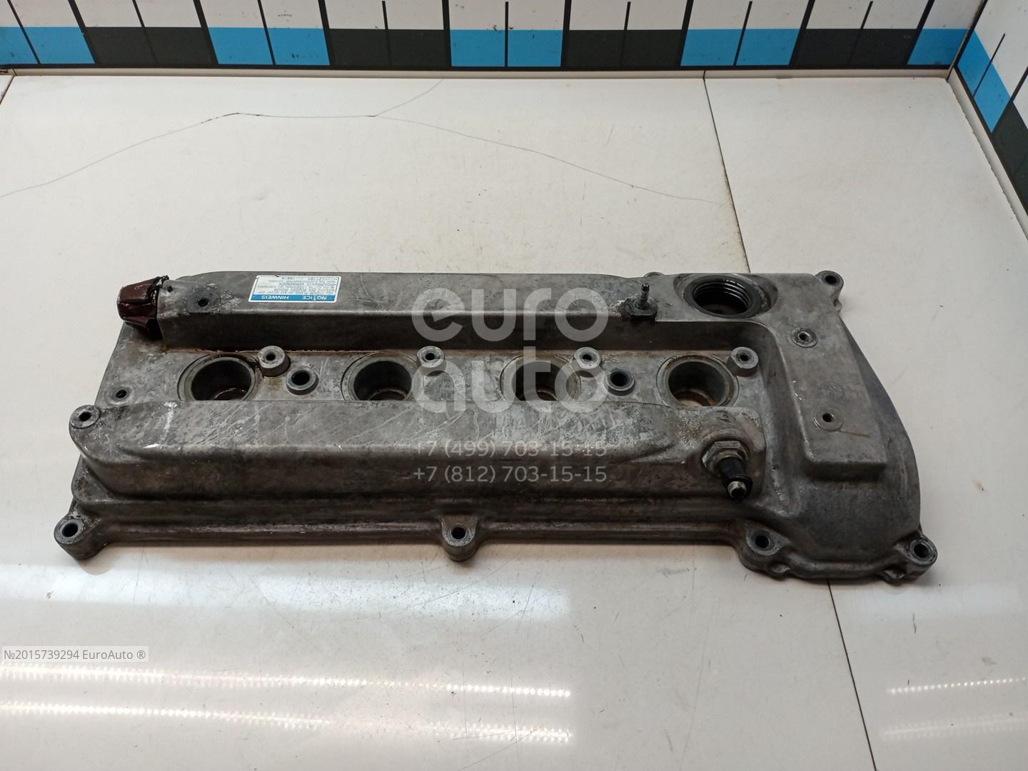11201-28010 Toyota Крышка головки блока (клапанная) от производителя по ...