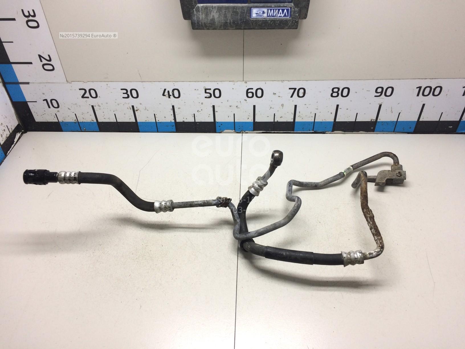 32416795670 BMW от 5399 руб. для BMW X5 E70 2007-2013 в Москве