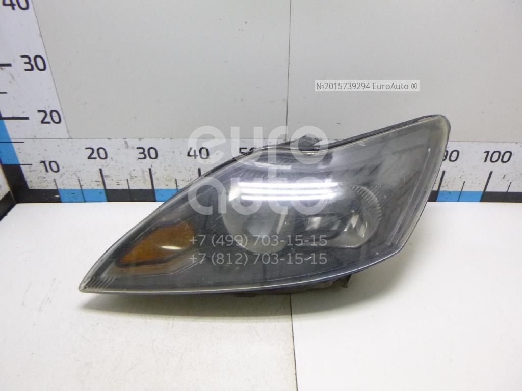 ST-431-1181LMLDEM2 SAT от 4524 руб. для Ford Focus II 2008-2011 в Москве