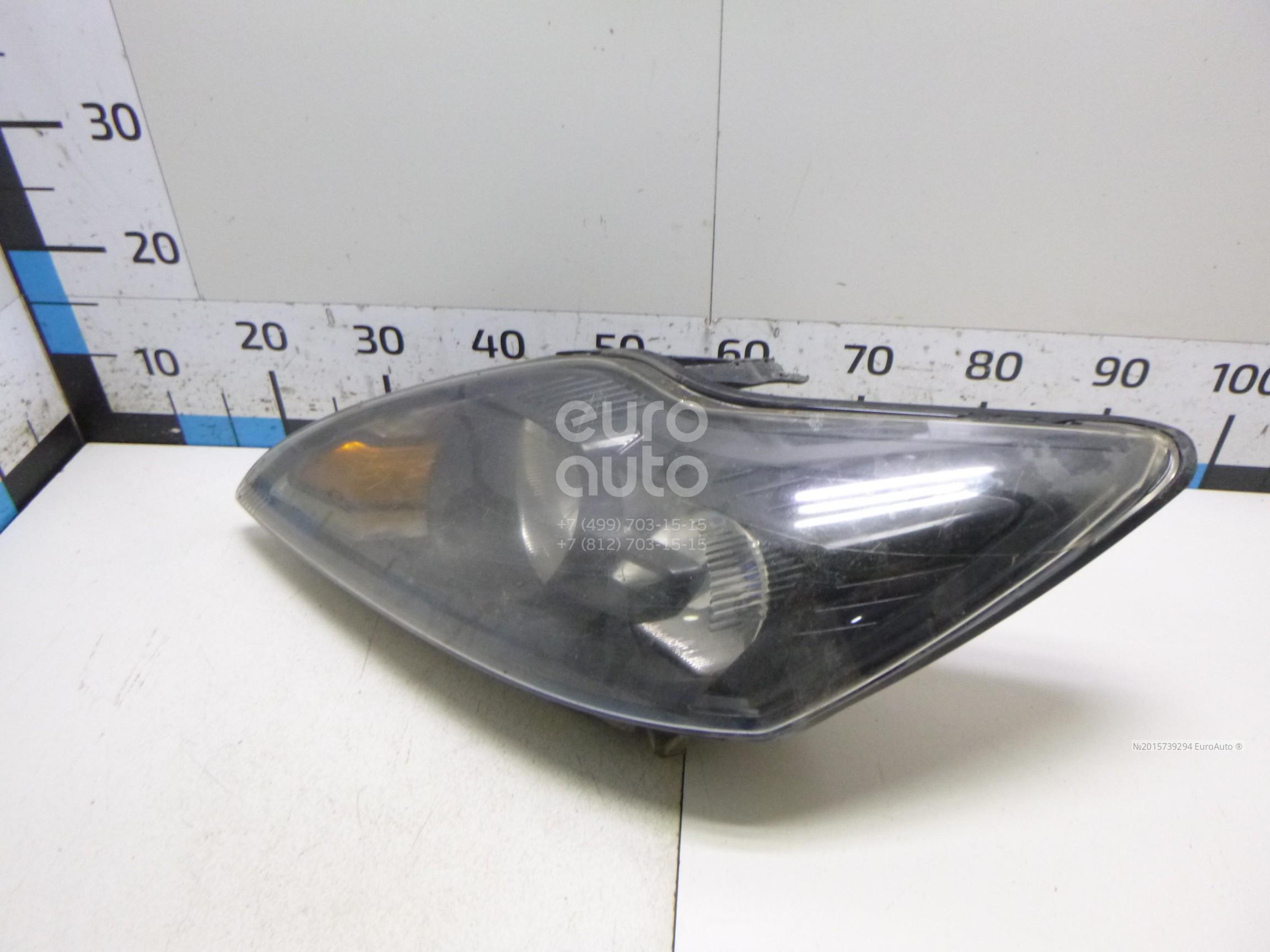 ST-431-1181LMLDEM2 SAT от 4524 руб. для Ford Focus II 2008-2011 в Москве