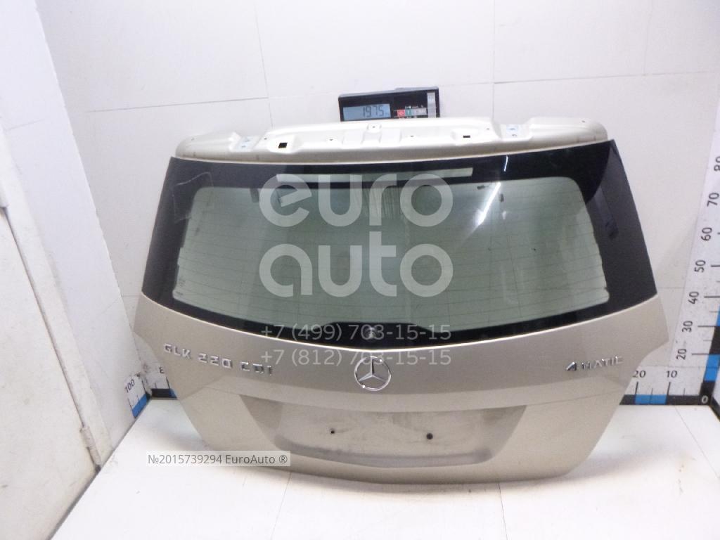 2047400400 Mercedes Benz от 79999 руб. для Mercedes Benz GLK-Class X204 ...