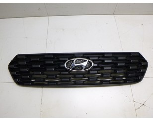 Решетка радиатора для Hyundai Creta 2016-2021 новые и б/у купить в ...