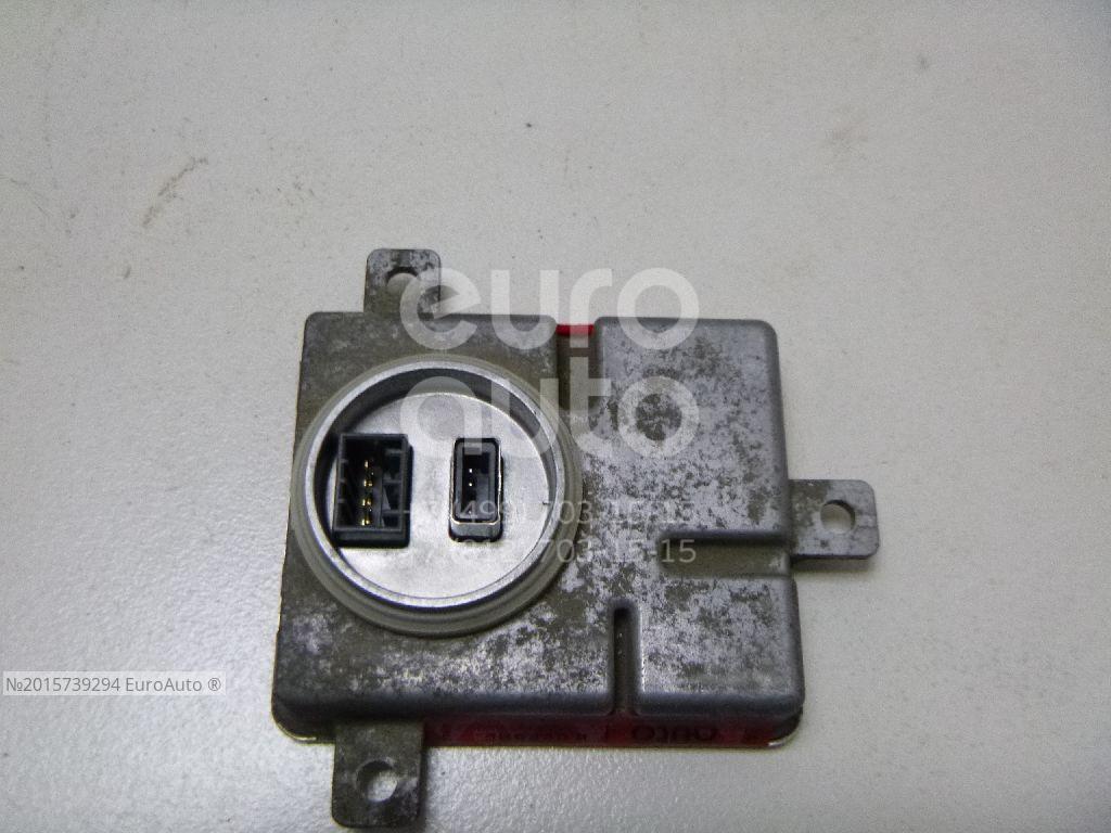 EPXME009 NTY от 16166 руб. для Mercedes Benz GLK-Class X204 2008-2015 в ...