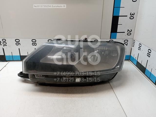5JB941017 VAG Фара левая от производителя по спец цене купить в Санкт ...