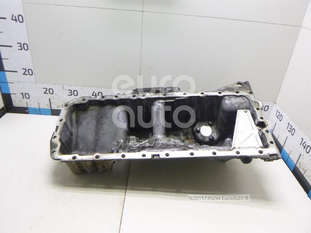 11137560308 BMW Поддон масляный двигателя от производителя по спец цене ...