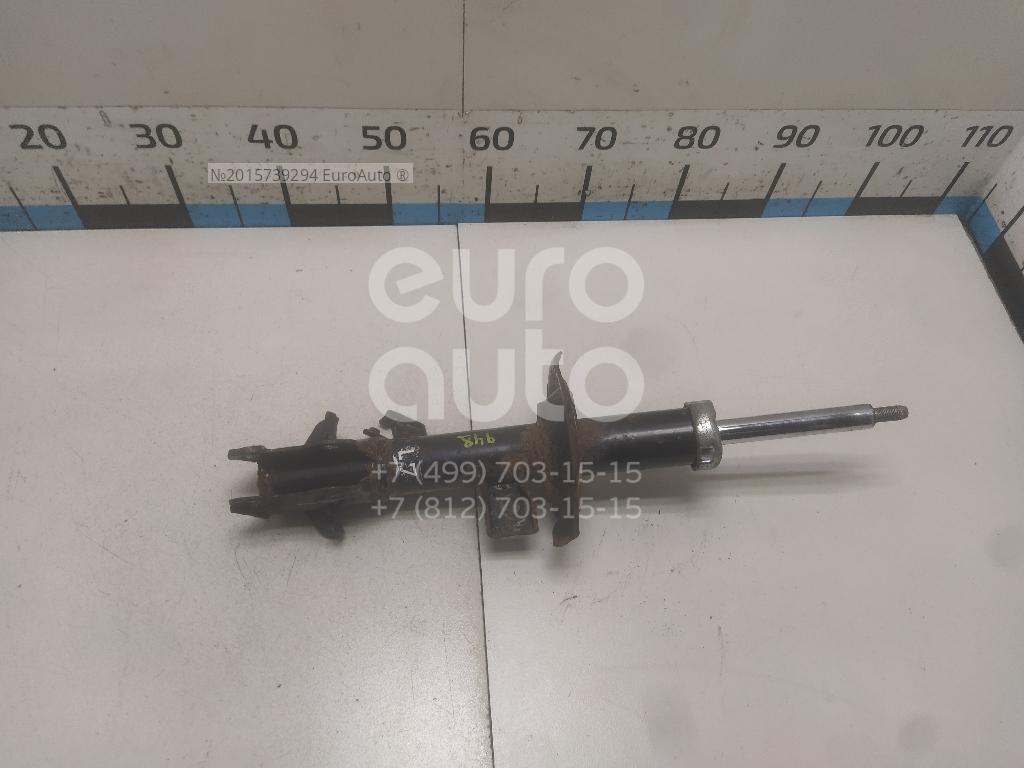 333391 KYB (Kayaba) от 2743 руб. для Nissan Tiida (C11) 2007-2014 в Москве